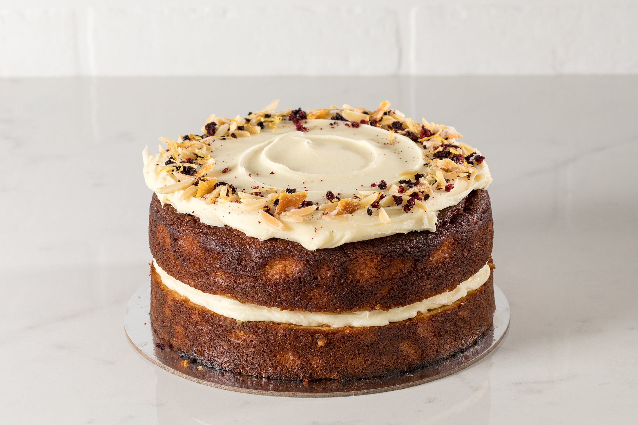 Whole Cakes – Cremorne Street Bakers