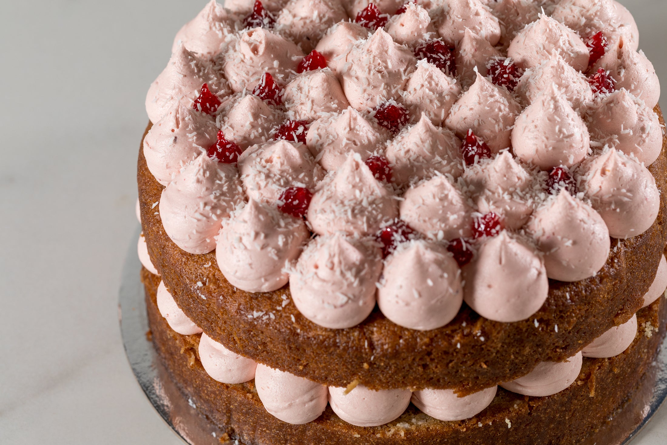 Whole Cakes – Cremorne Street Bakers
