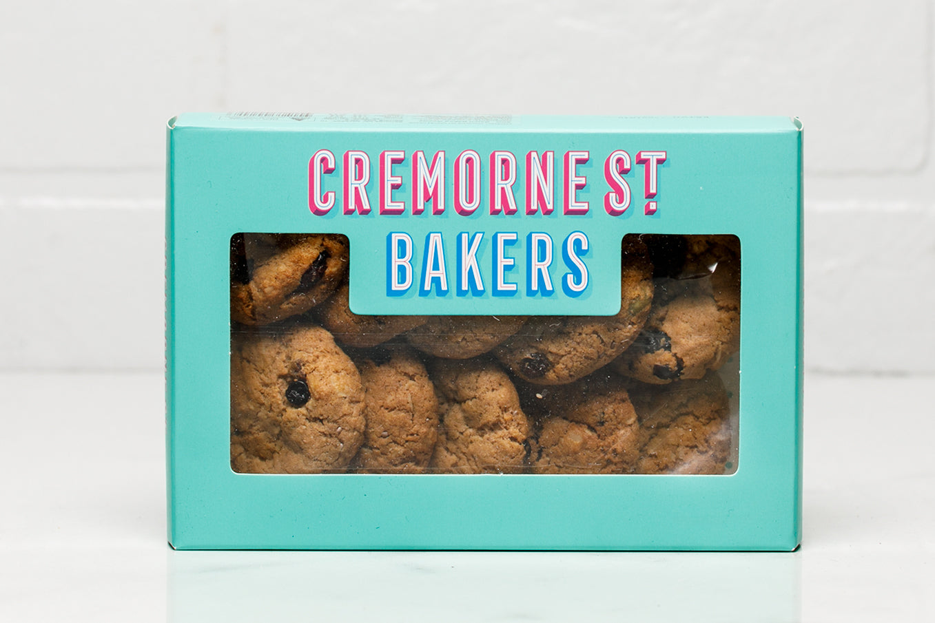 Slice Bites & Cookies – Cremorne Street Bakers