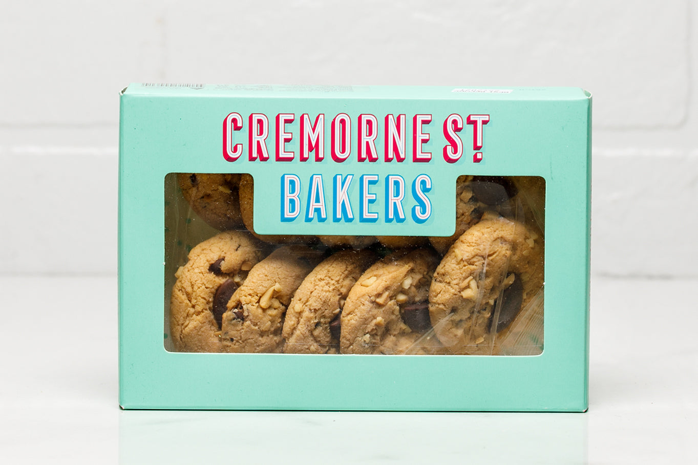 Slice Bites & Cookies – Cremorne Street Bakers