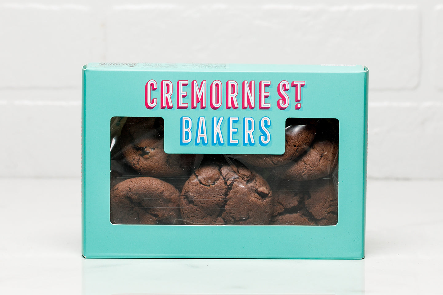 Slice Bites & Cookies – Cremorne Street Bakers